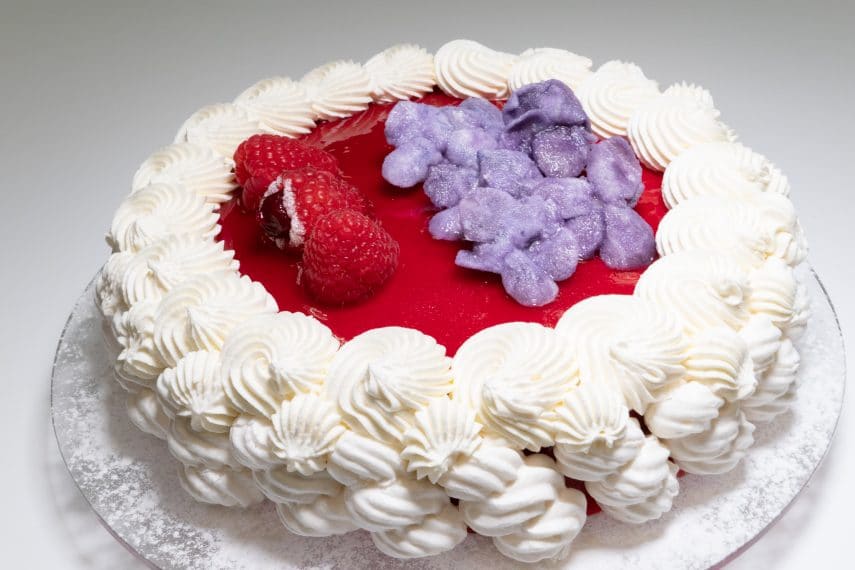 Obélias - L'importance du Détail - Ingrédients de Pâtisserie